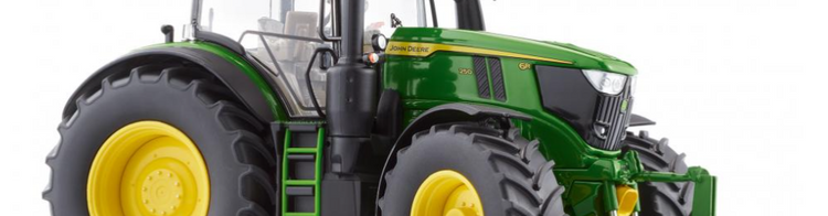 FARM MODEL NEWS - Latest releases from Wiking and UH - Agri Scale Models